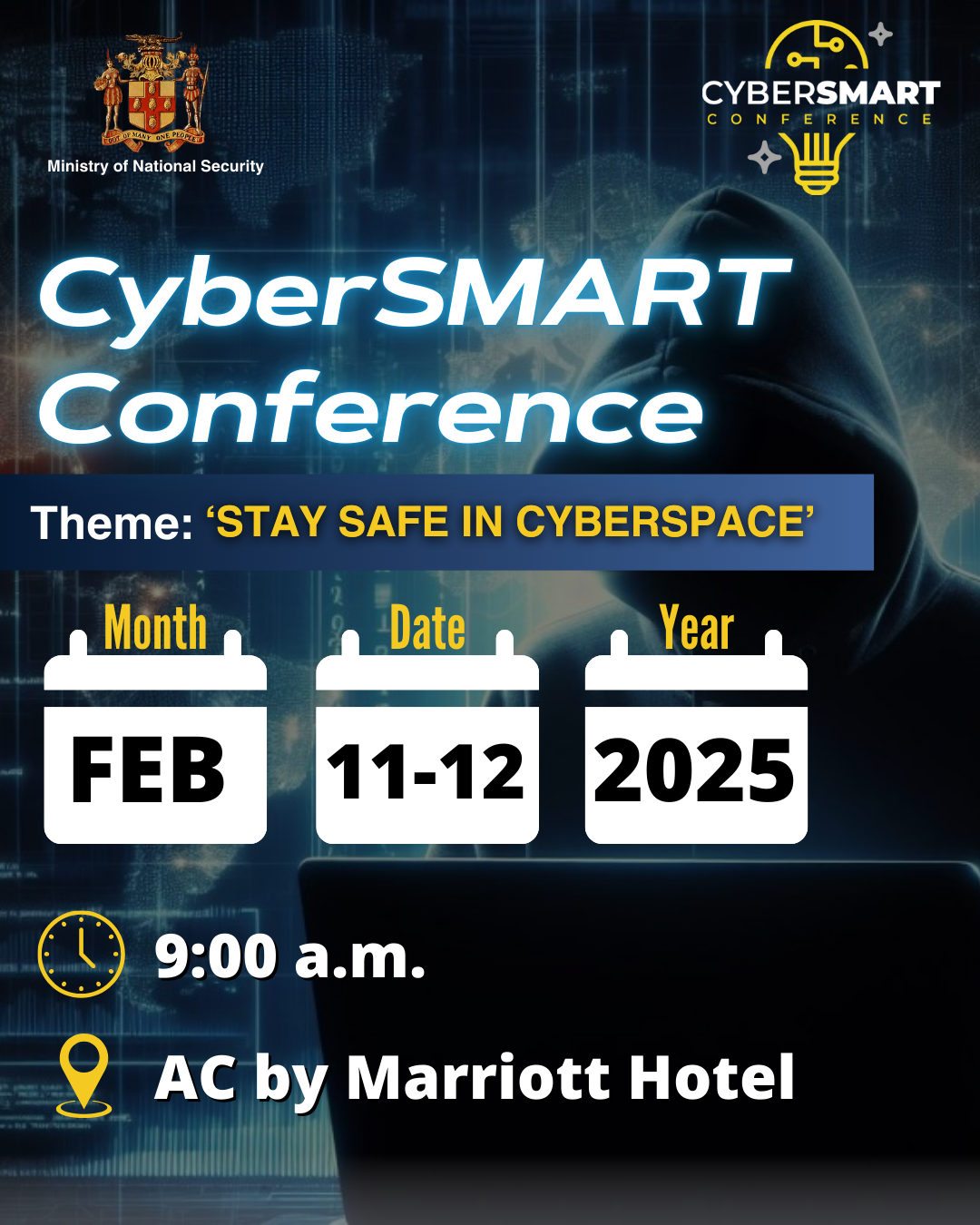 Welcome to The Ministry of National Security | The Ministry of National ...