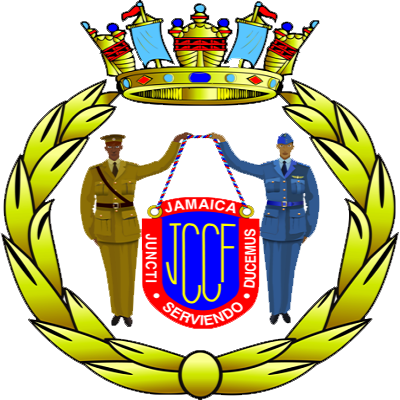 THE JAMAICA COMBINED CADET FORCE | The Ministry of National Security