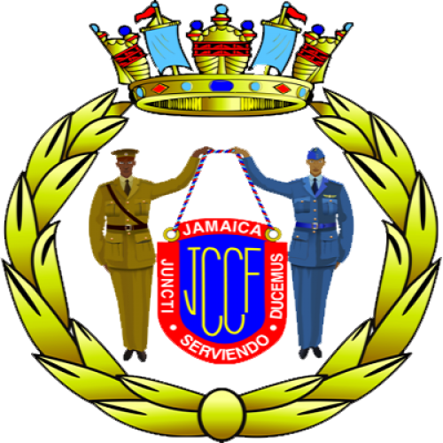 THE JAMAICA COMBINED CADET FORCE | The Ministry of National Security